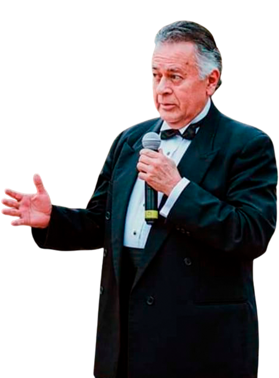 Inicio - Rafa Rustrian